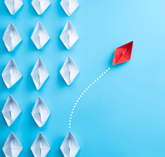 5 Non-Traditional Icebreaker Games for Small Groups